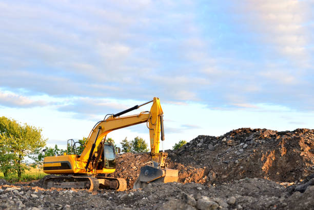 Soil decontamination | proenvi Environmental Consulting